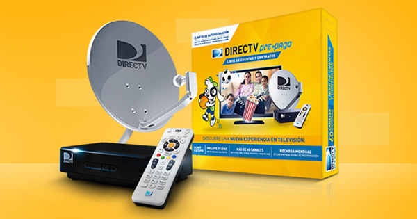 Vendé DIRECTV Prepago en tus locales comerciales | DIRECTV® Uruguay